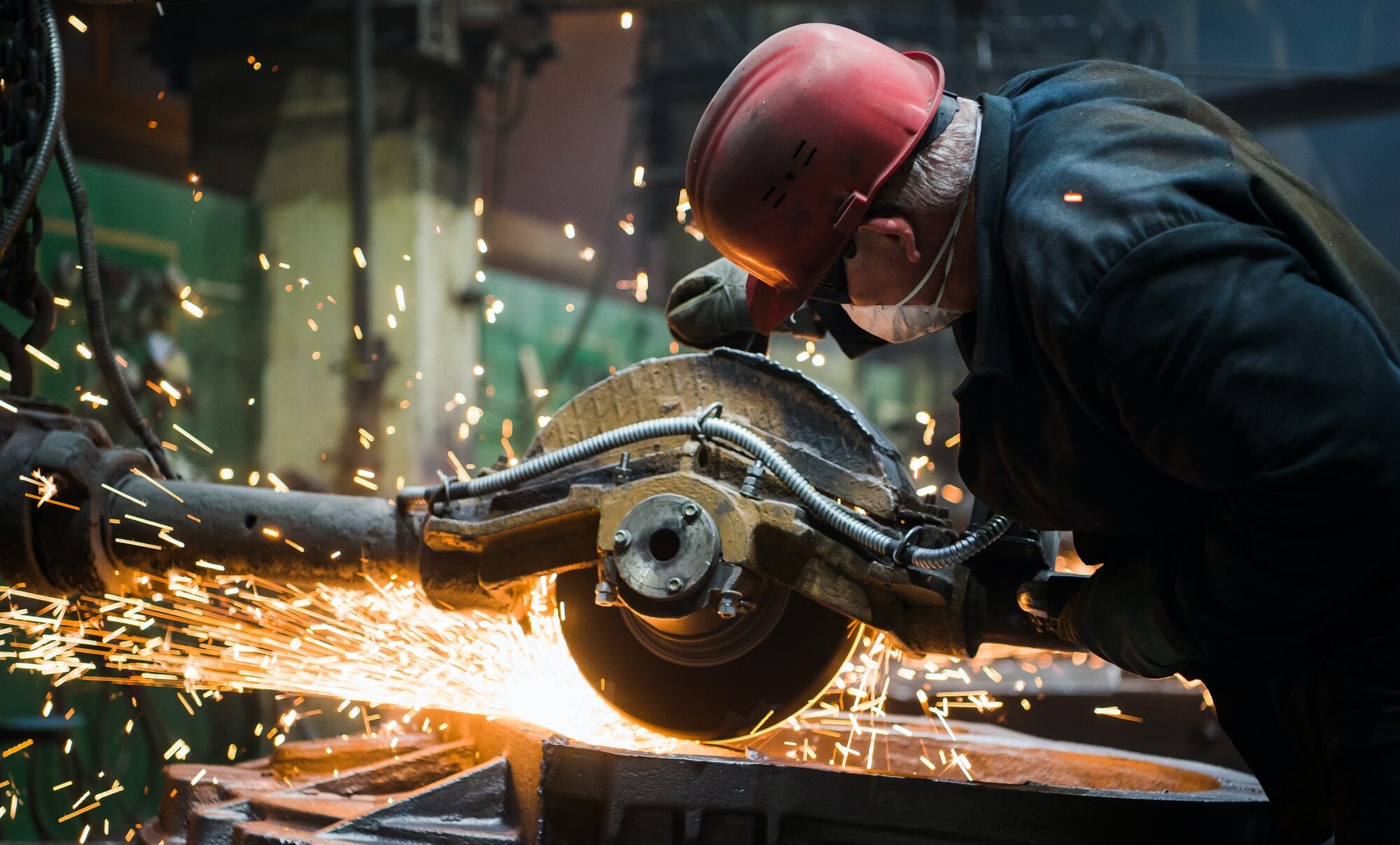 Fabric Duct Work – PiTech